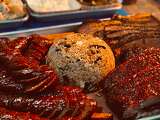 Texas barbecue spot named among best new smokehouses in South