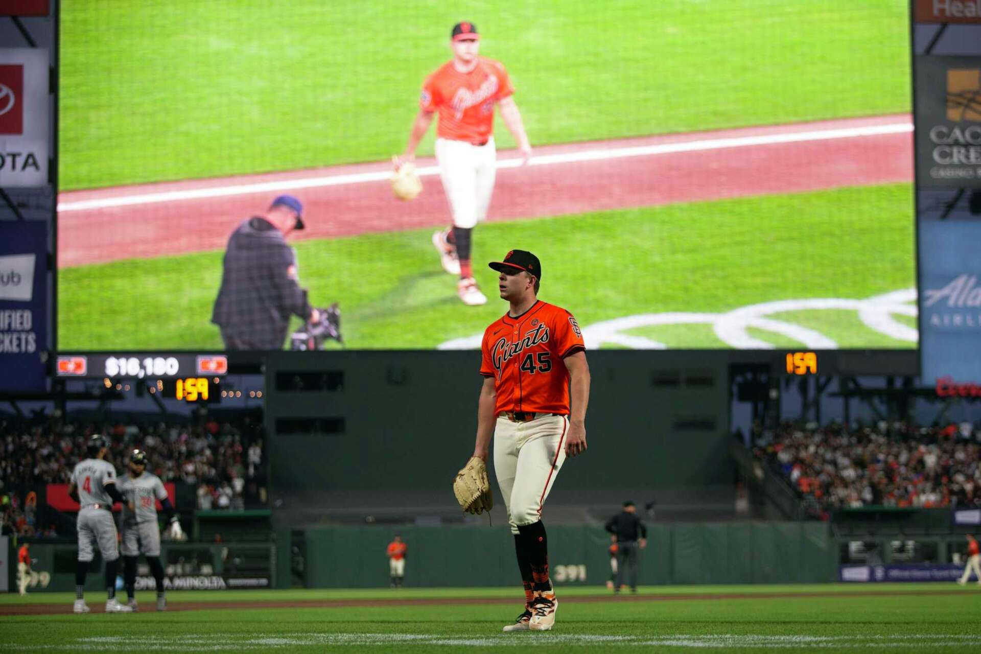 Why a six-inning minimum for MLB starting pitchers makes sense