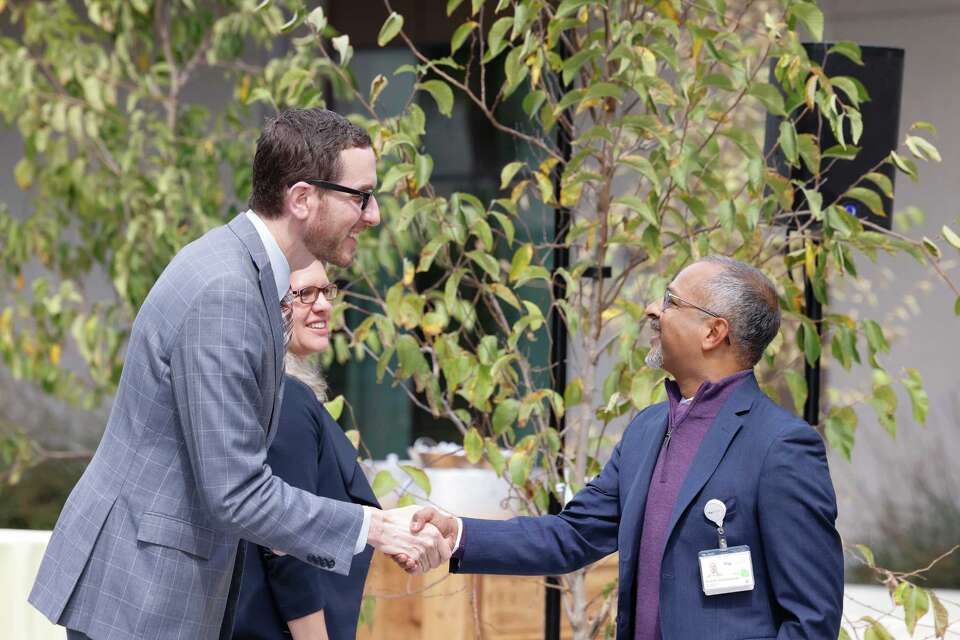 UCSF's Mission Bay medical center offers urgent care for southeast SF