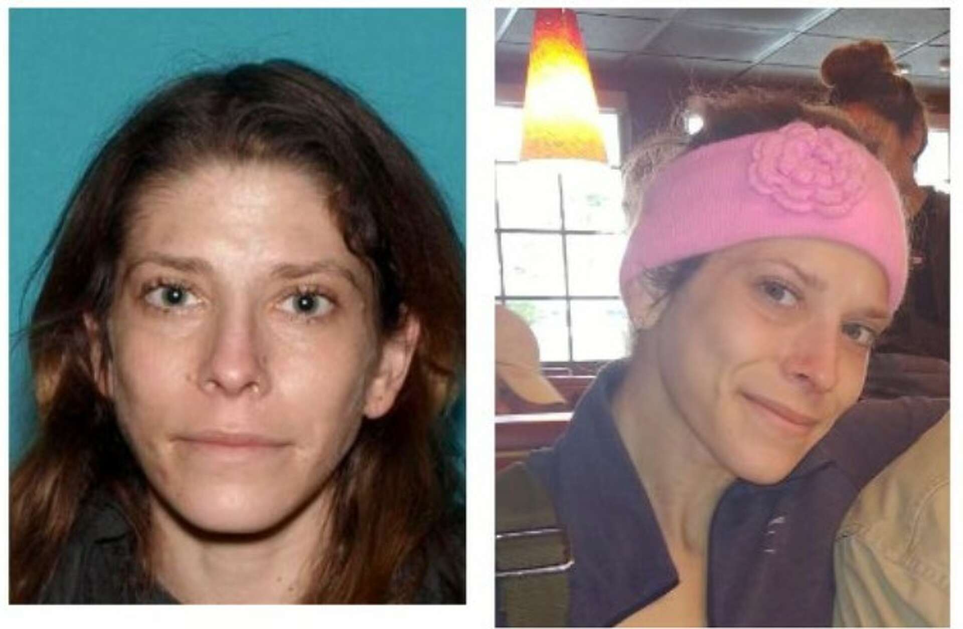 Missing California woman found a year later in hospital morgue