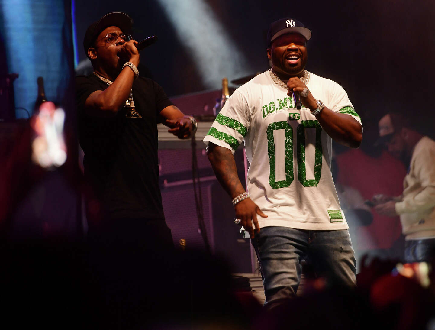 New series 'Summer in the Park' promises live music in Stamford