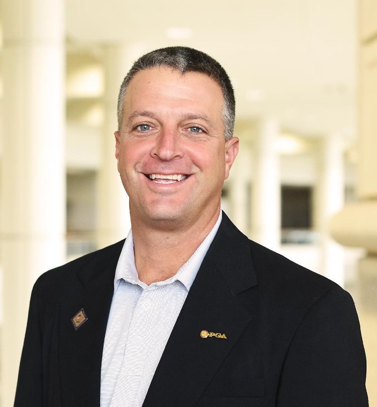 Meet Oak Brook Golf Club owner Mike Suhre of Edwardsville