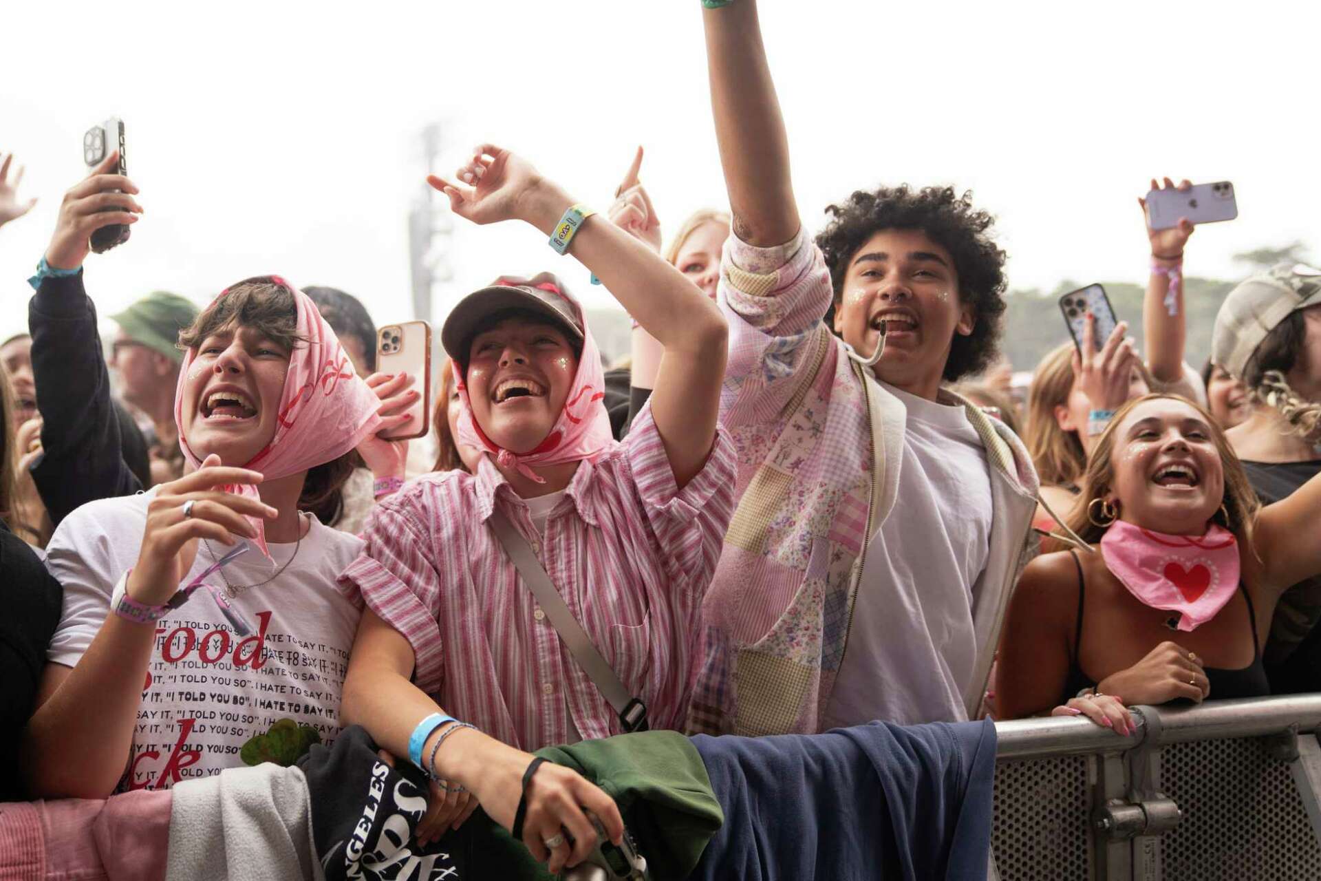 How to have a hella Bay Area summer