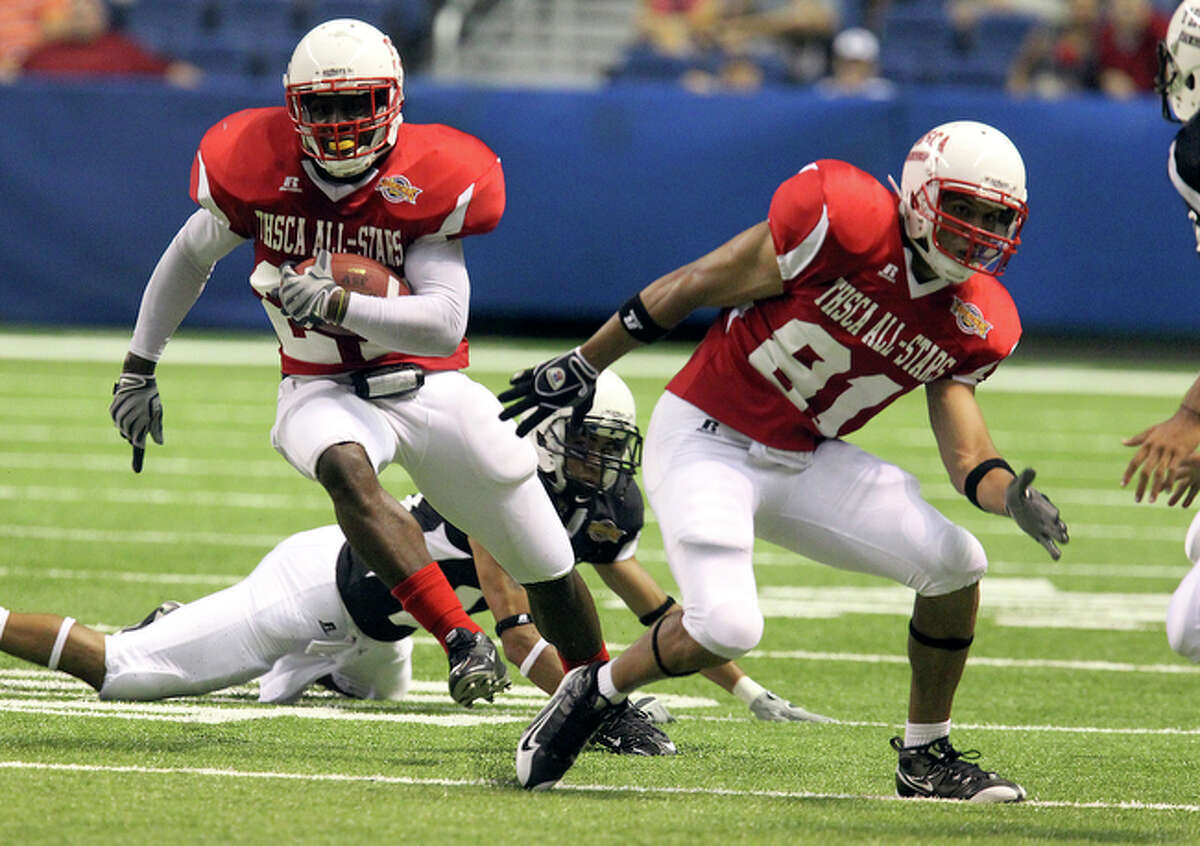 THSCA All-Star Football Game