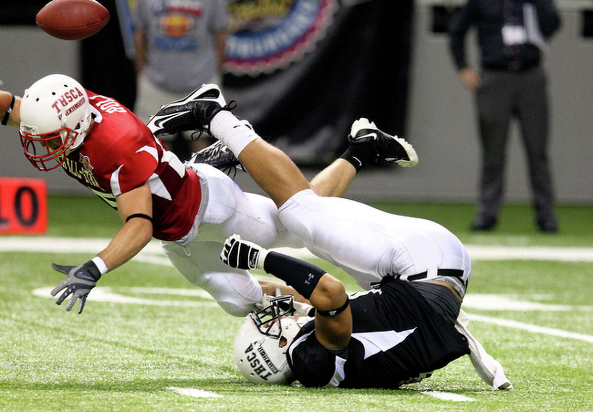 THSCA All-Star Football Game