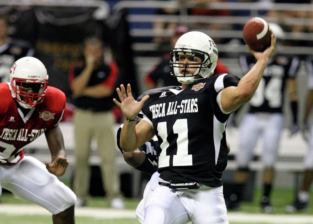 THSCA All-Star Football Game