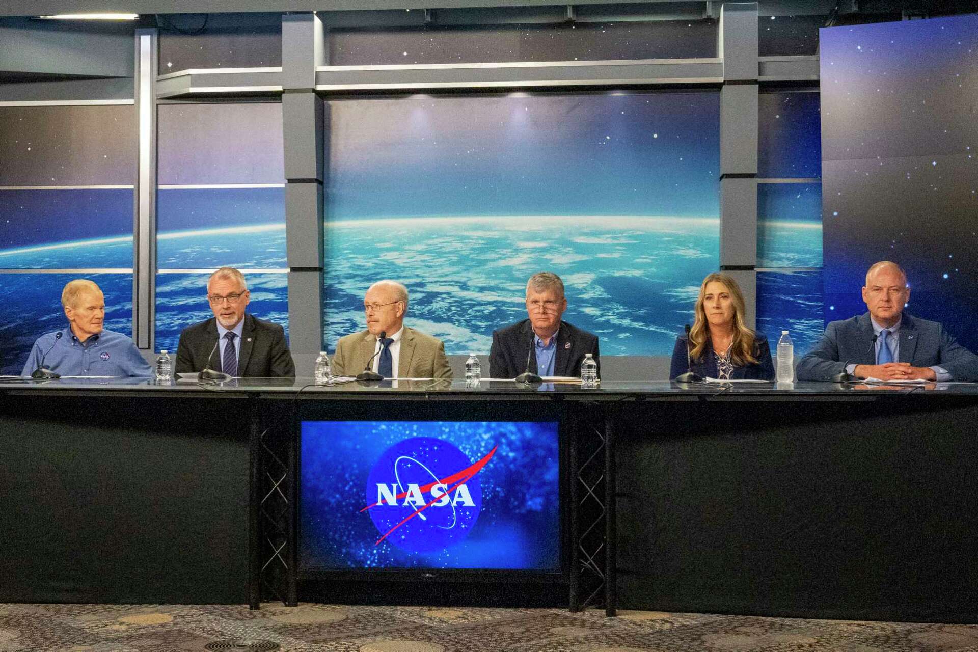 Boeing Starliner crew will return to Earth via SpaceX, NASA says