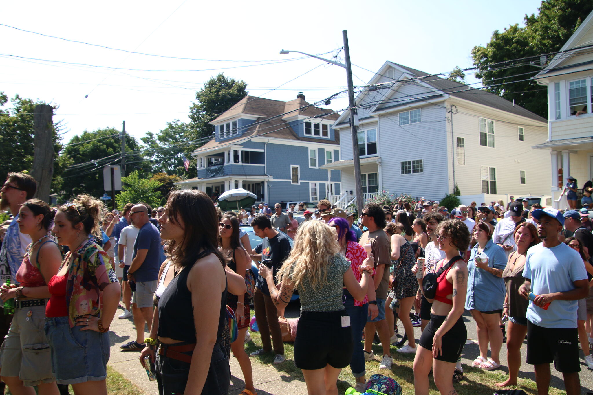 23 years ago, Richard Crafts was more willing to part with his wife ...