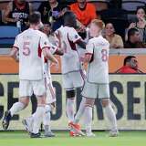 UH baseball field features colorful new look