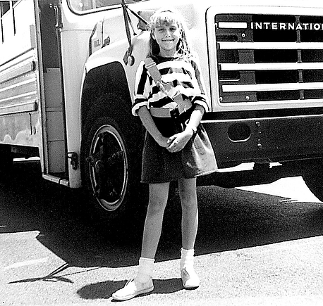 The Search for Heidi