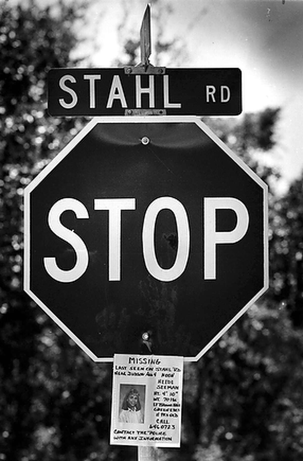 The Search for Heidi