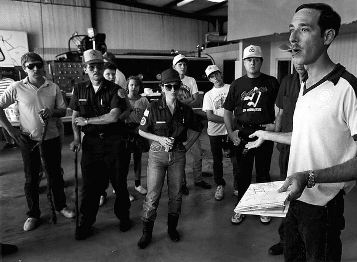 The Search for Heidi