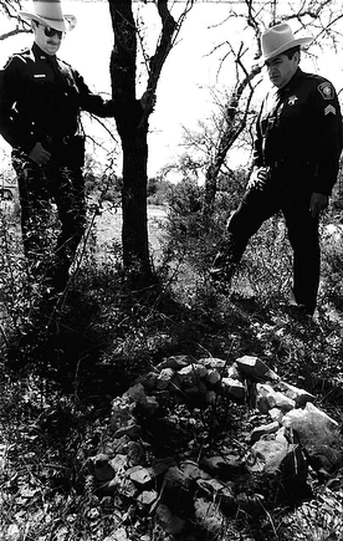 The Search for Heidi