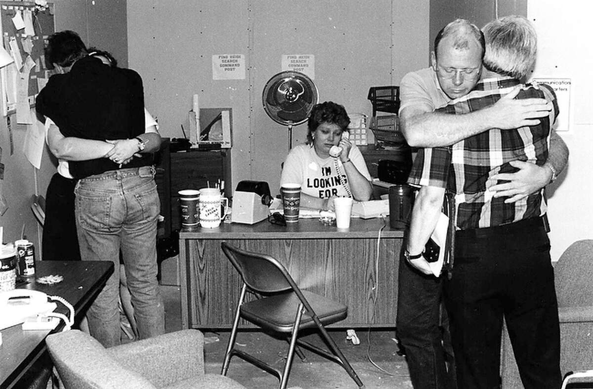 The Search for Heidi