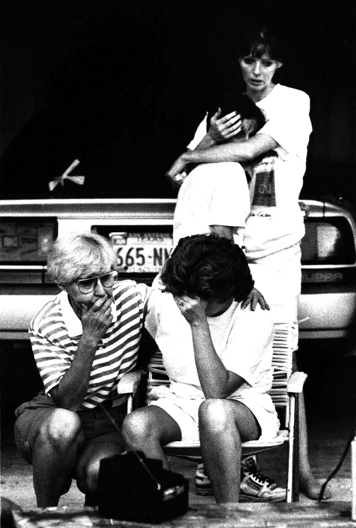 The Search for Heidi