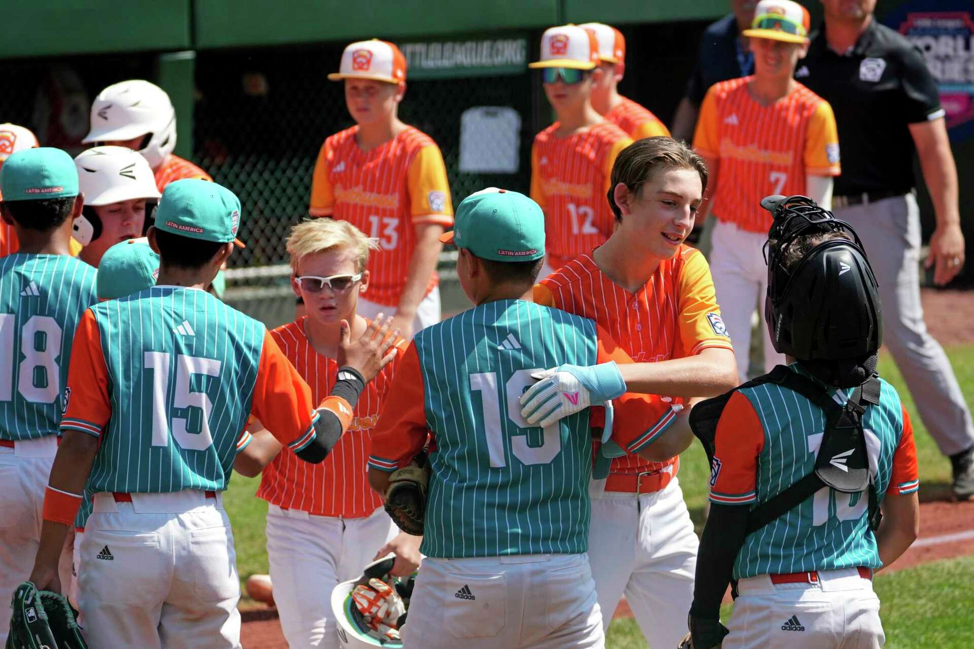 Party planned for Boerne's LLWS run: Here's what to know