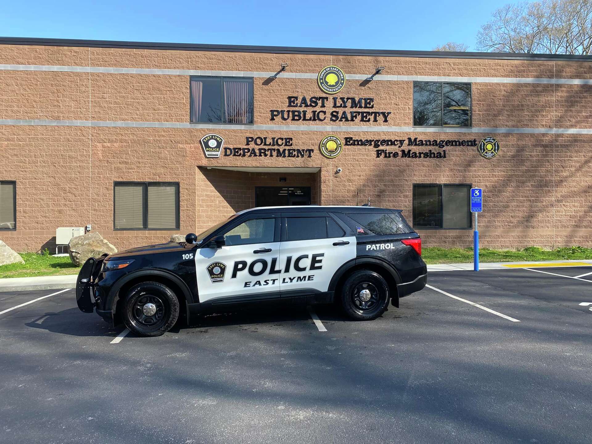 Man files intent to sue East Lyme over kidnapping case tossed by judge