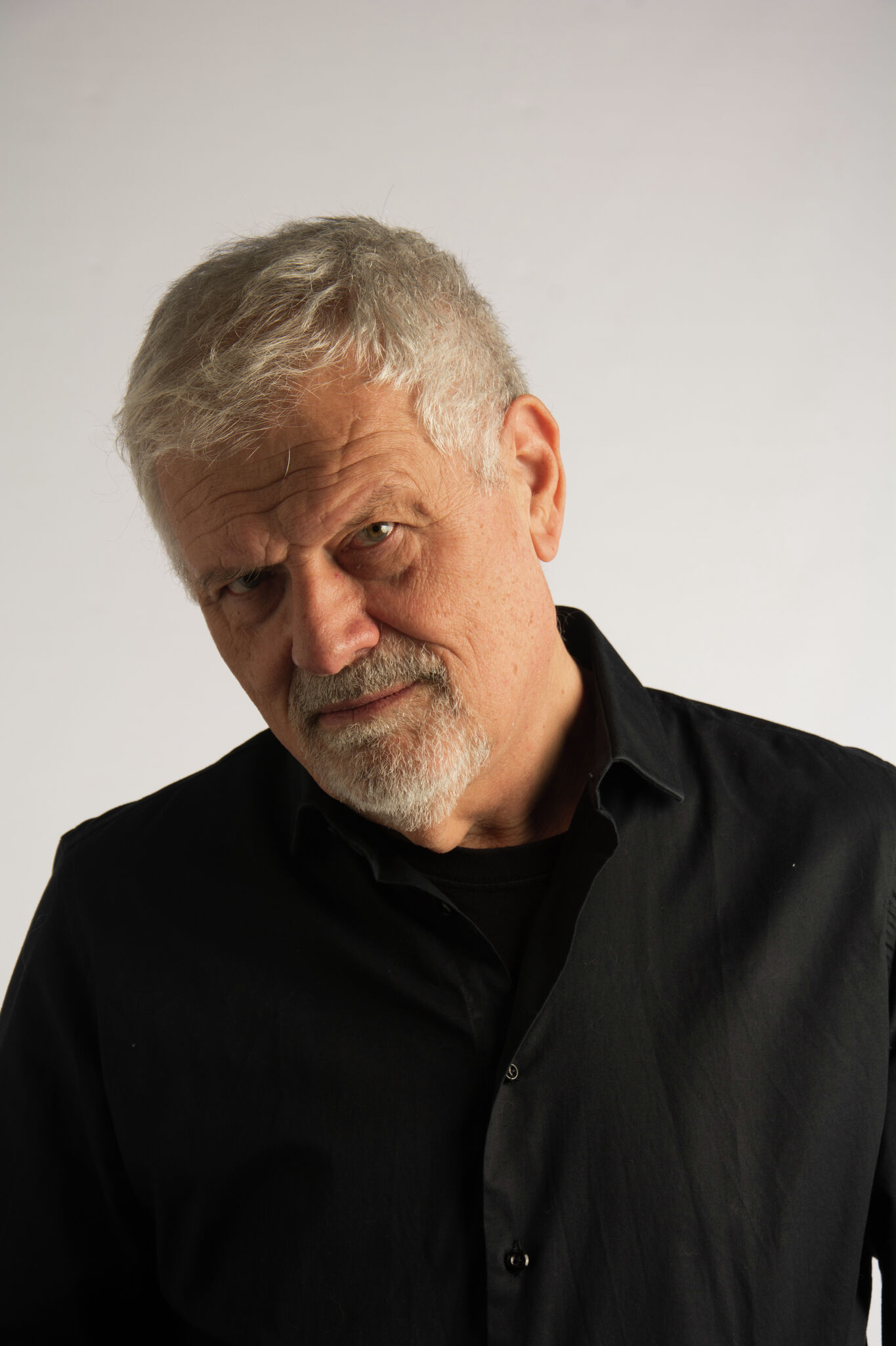 Composer in B horror films revisits score in live Proctors screening