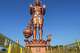 Houston suburb now home to a 90-foot-tall statue of Hindu god Hanuman