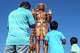 Houston suburb now home to a 90-foot-tall statue of Hindu god Hanuman