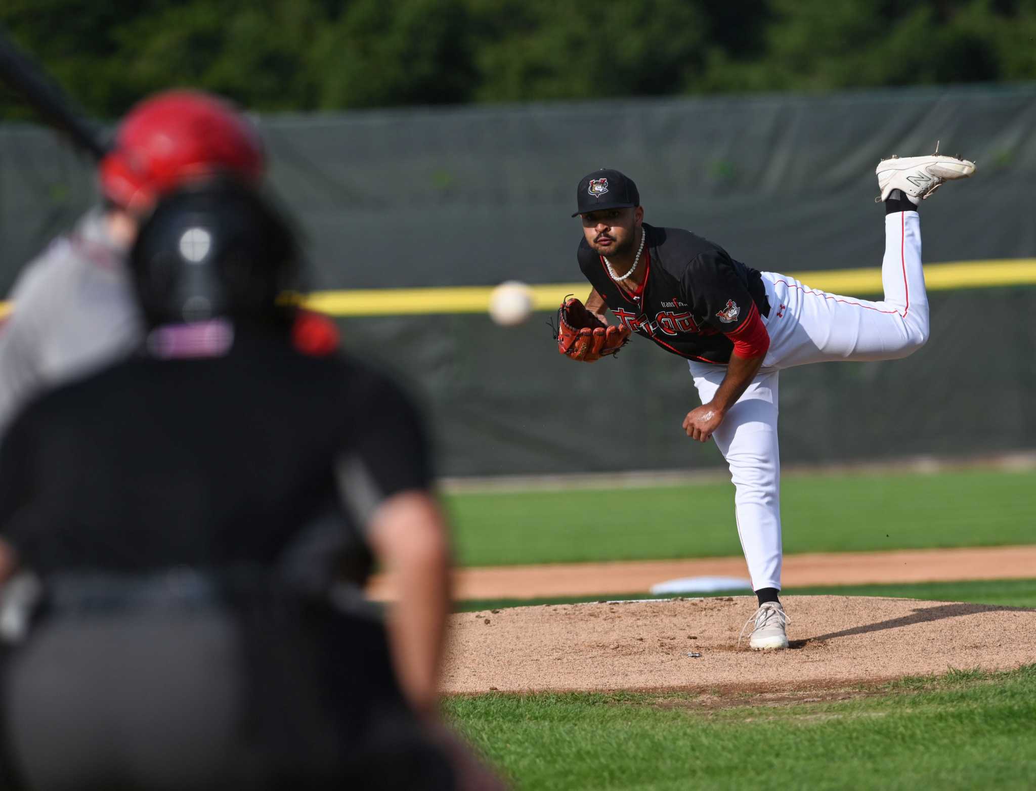 ValleyCats hit road for final week with playoff berth in sight