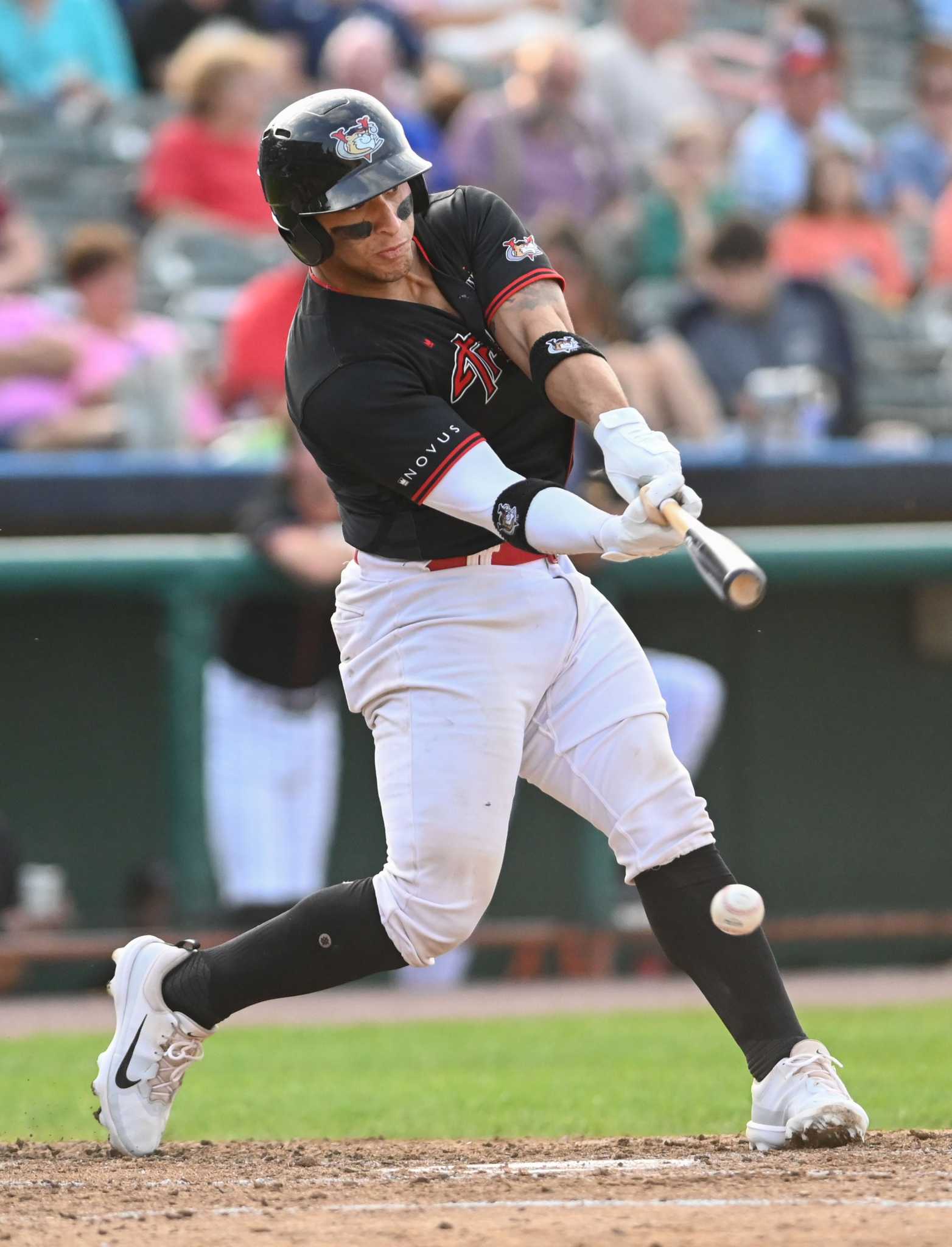 ValleyCats lose in extra innings in regular-season home finale