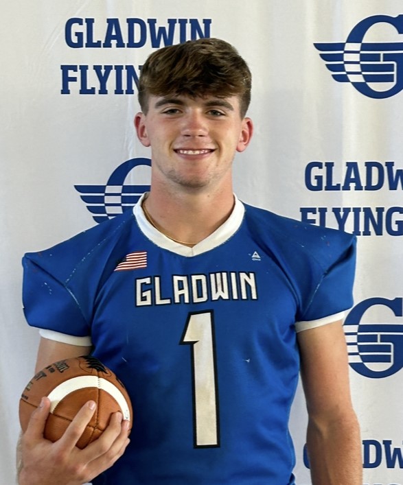 Flying G's still aiming high with slew of new players