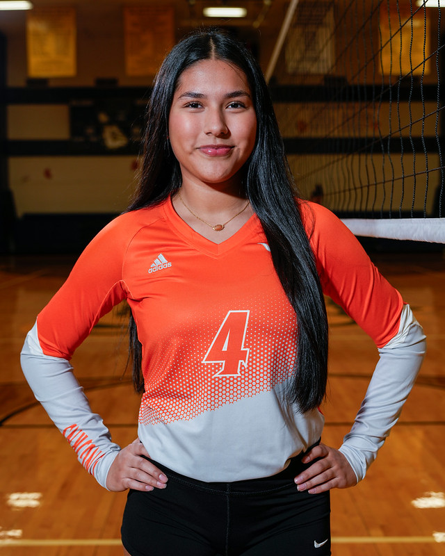 Get To Know: United's Andrea Fraga