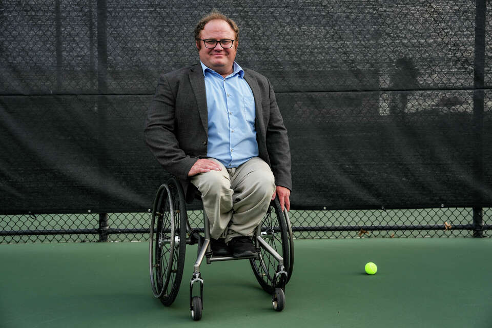 Paralympics: The role college sports plays in developing athletes