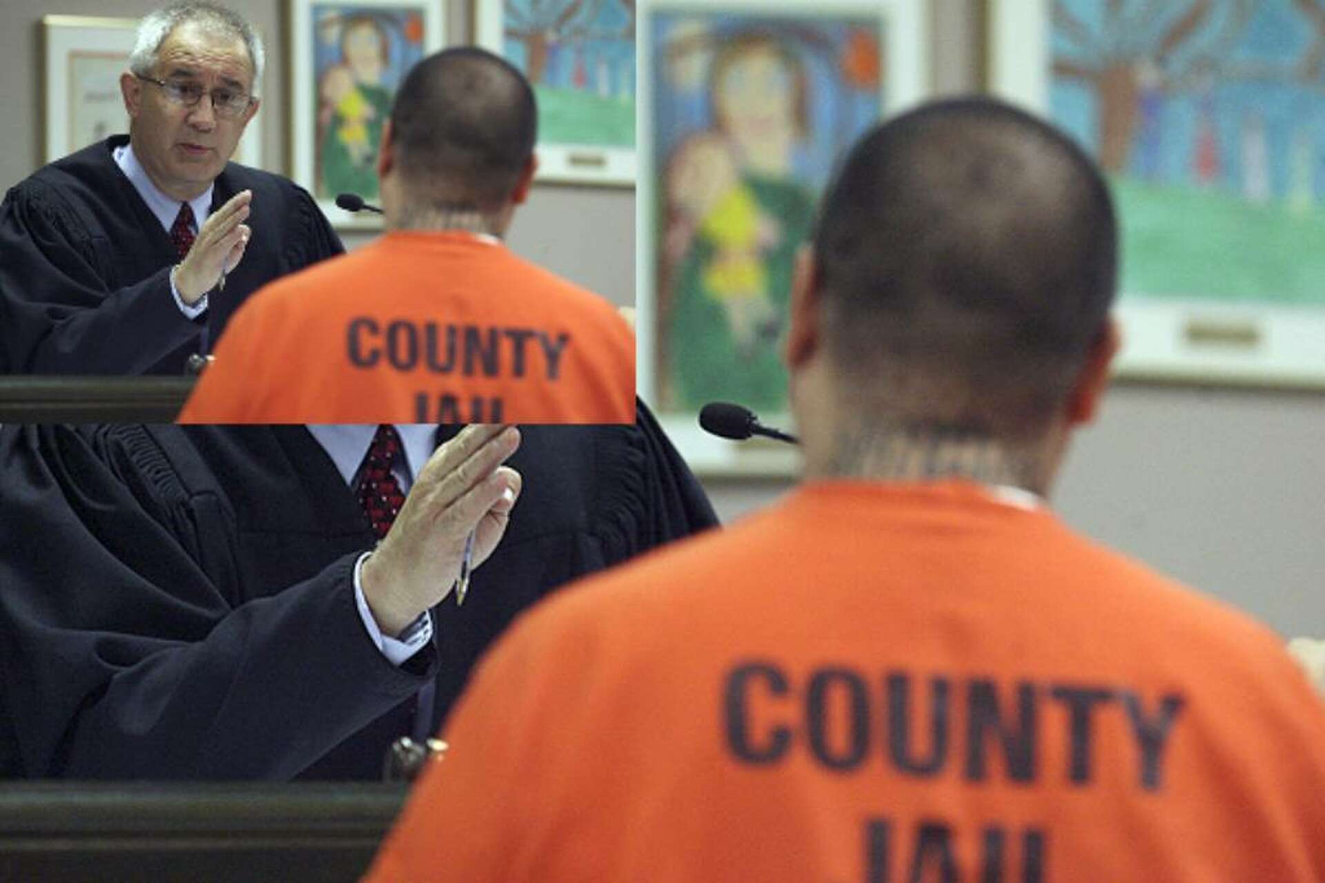 Don?t pay support, go directly to jail