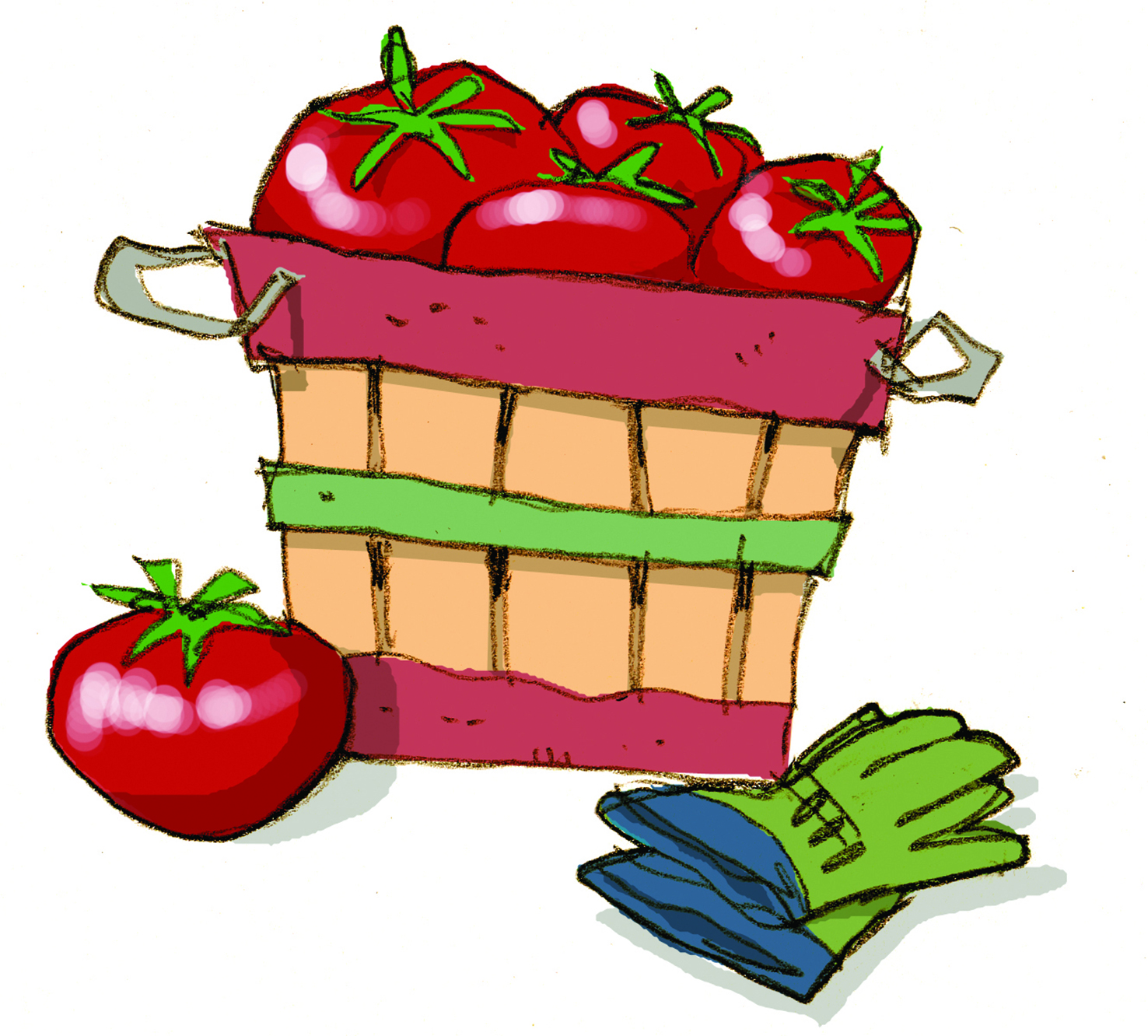 Joe Pisani (opinion): Why gardening grows on you