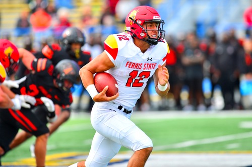 Ferris State set for national showdown vs. Pittsburg State