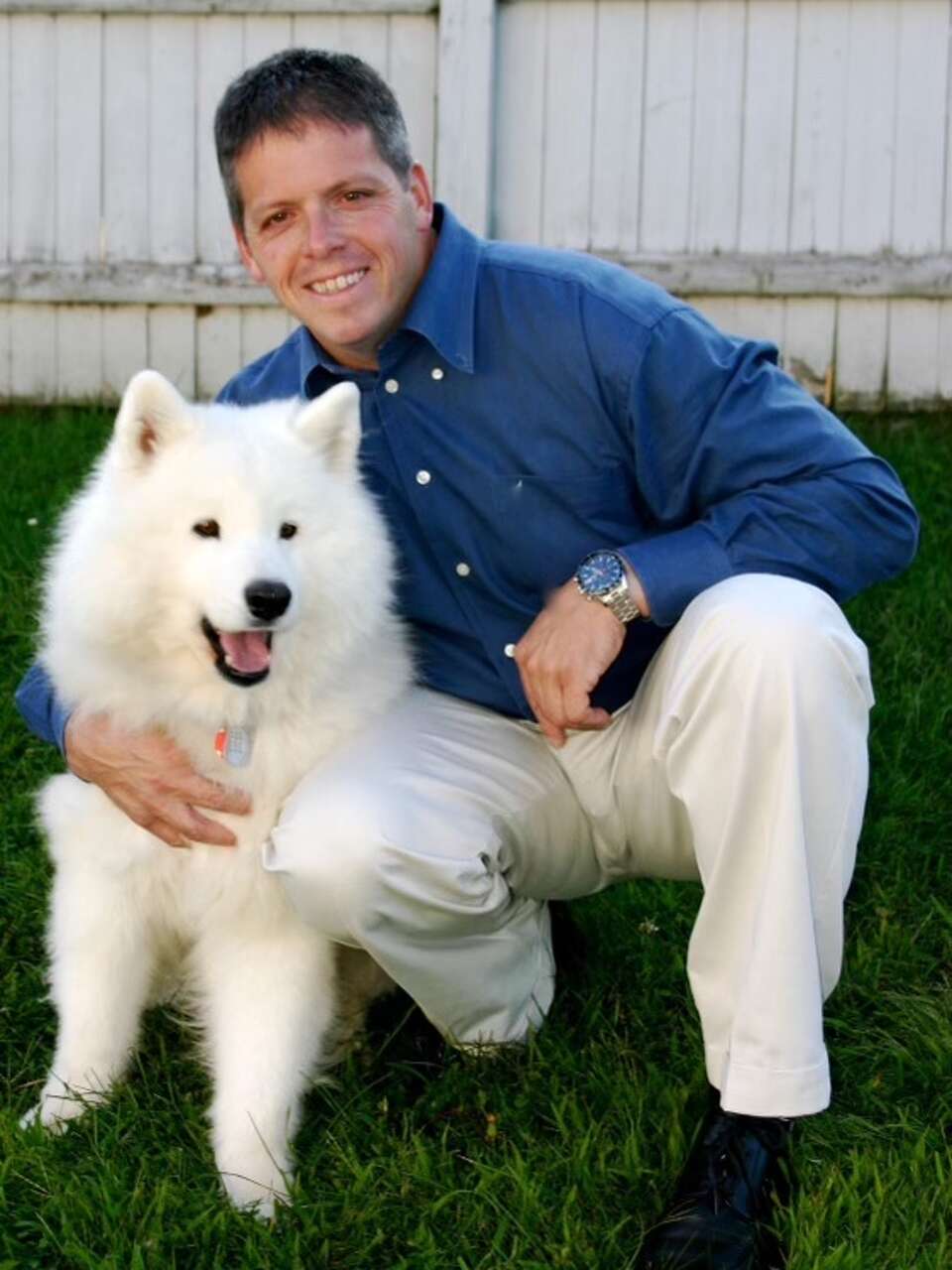 Rainbow bridge pet memorial in Torrington to be unveiled Tuesday