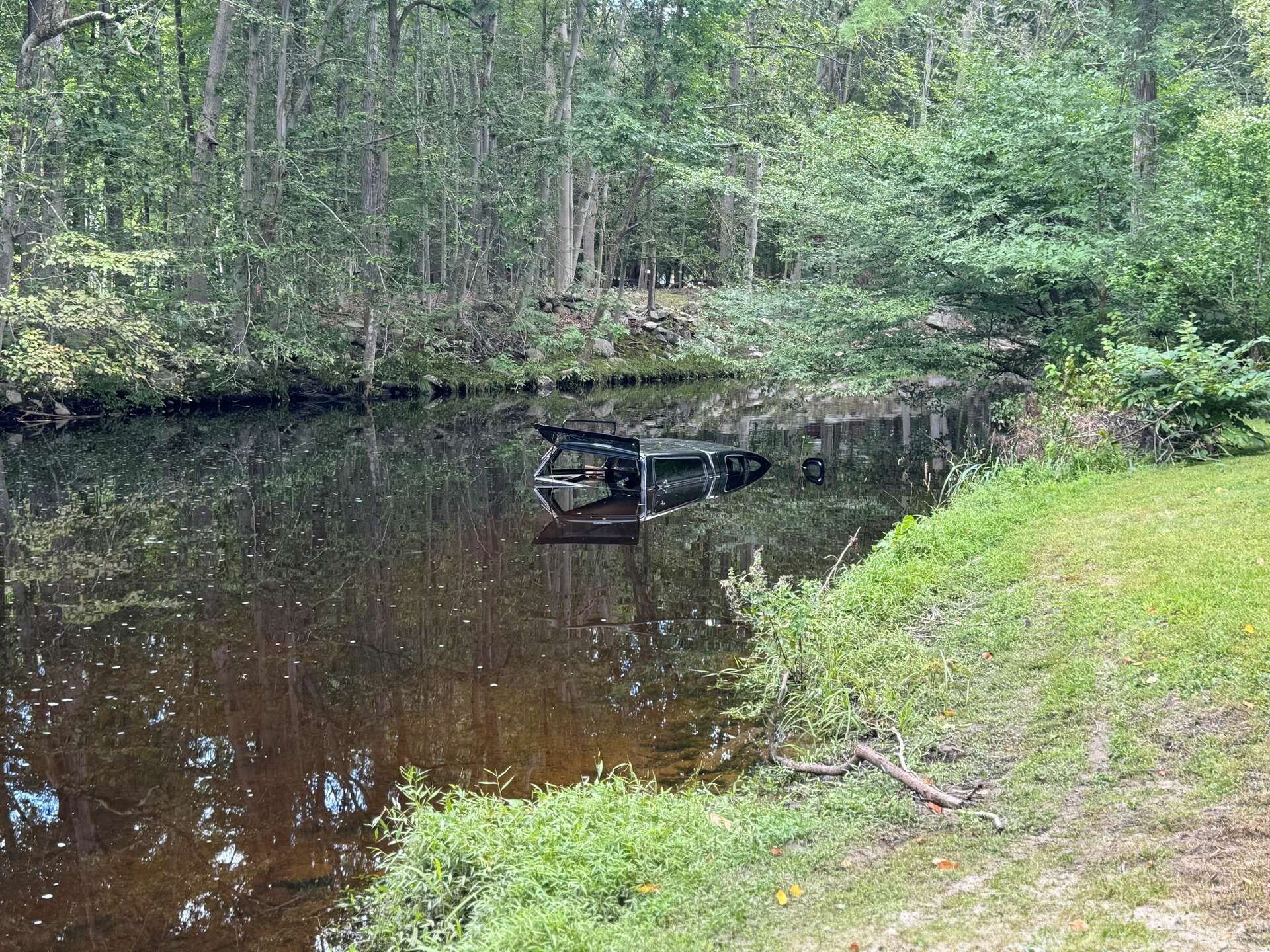 Family: Weston man found dead after CT flooding was kind, hardworking