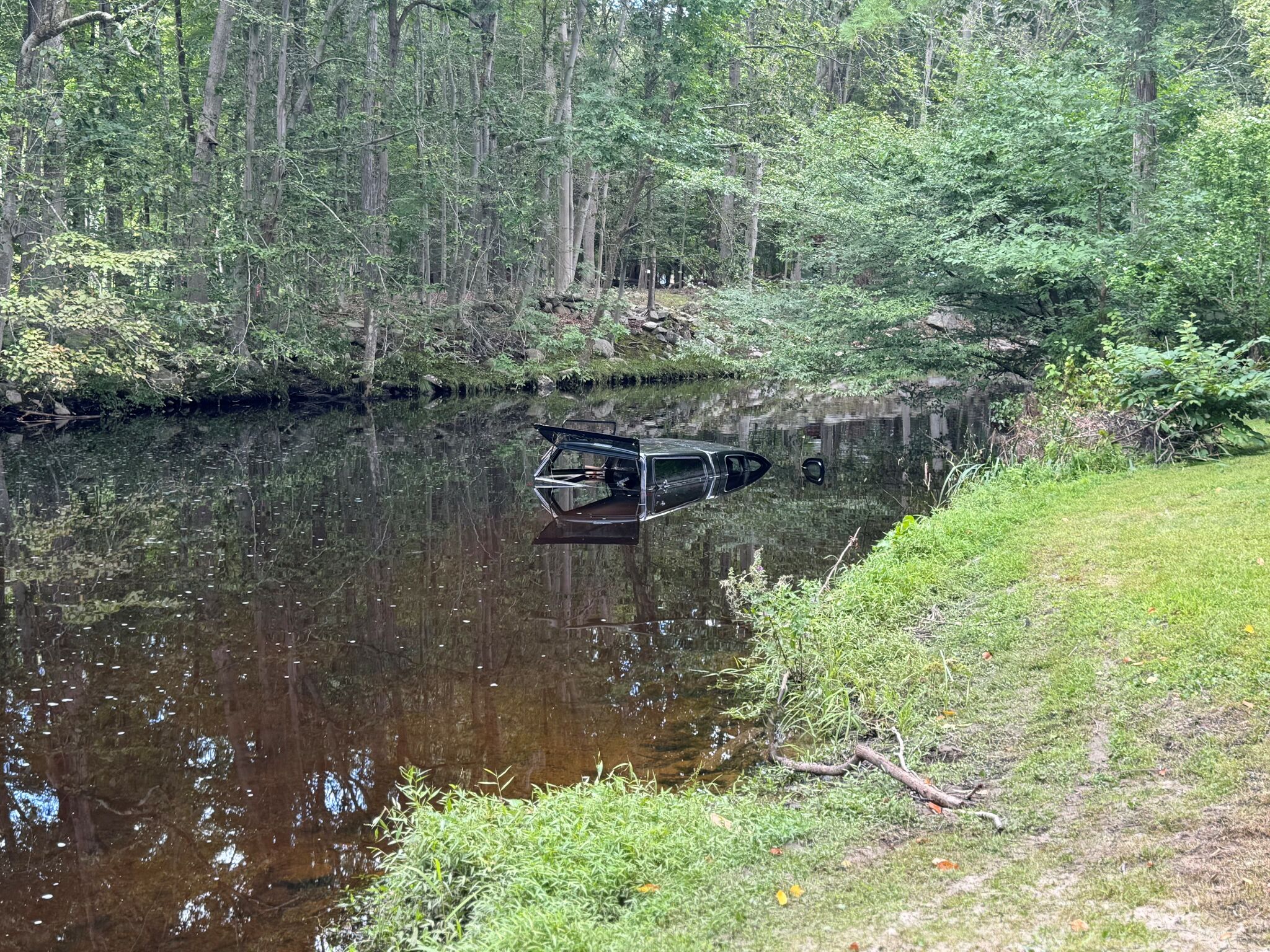 Family: Weston man found dead after CT flooding was kind, hardworking