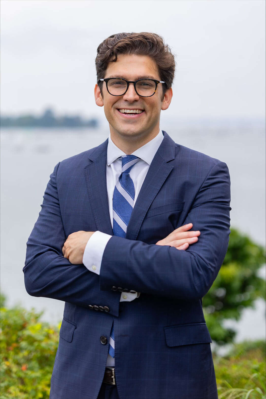 CT 36th Senate race: What to know about Nick Simmons, Ryan Fazio