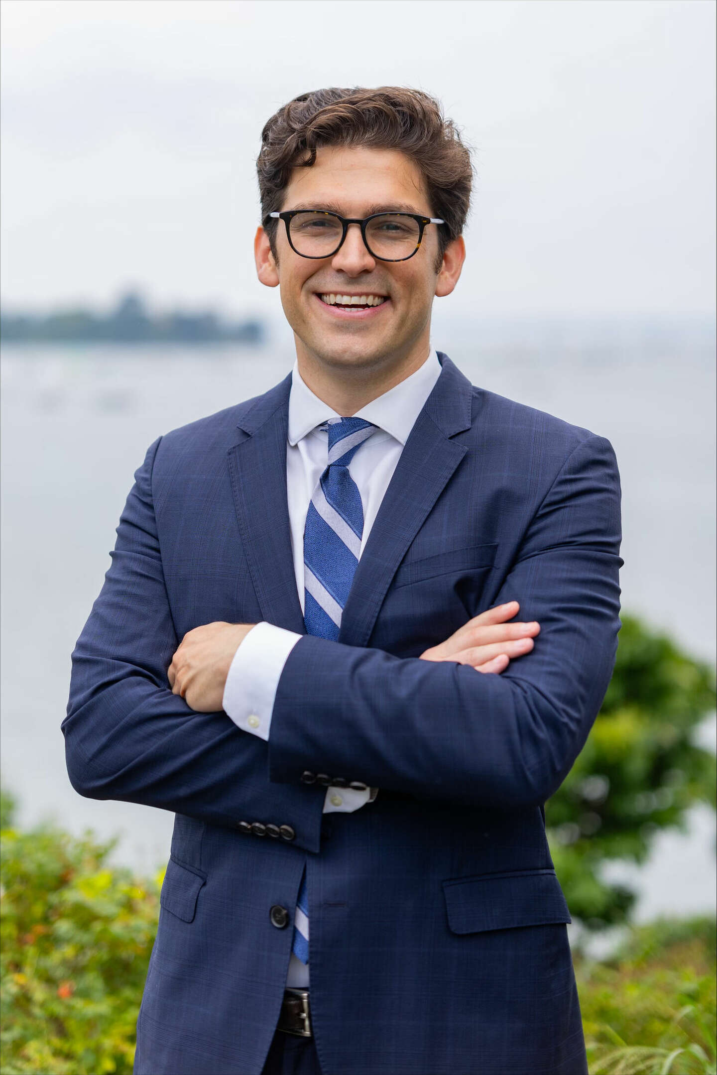 CT Sen. Ryan Fazio beats Nick Simmons in District 36 race