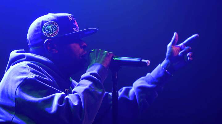 Scarface: A short history of an ailing Houston music legend