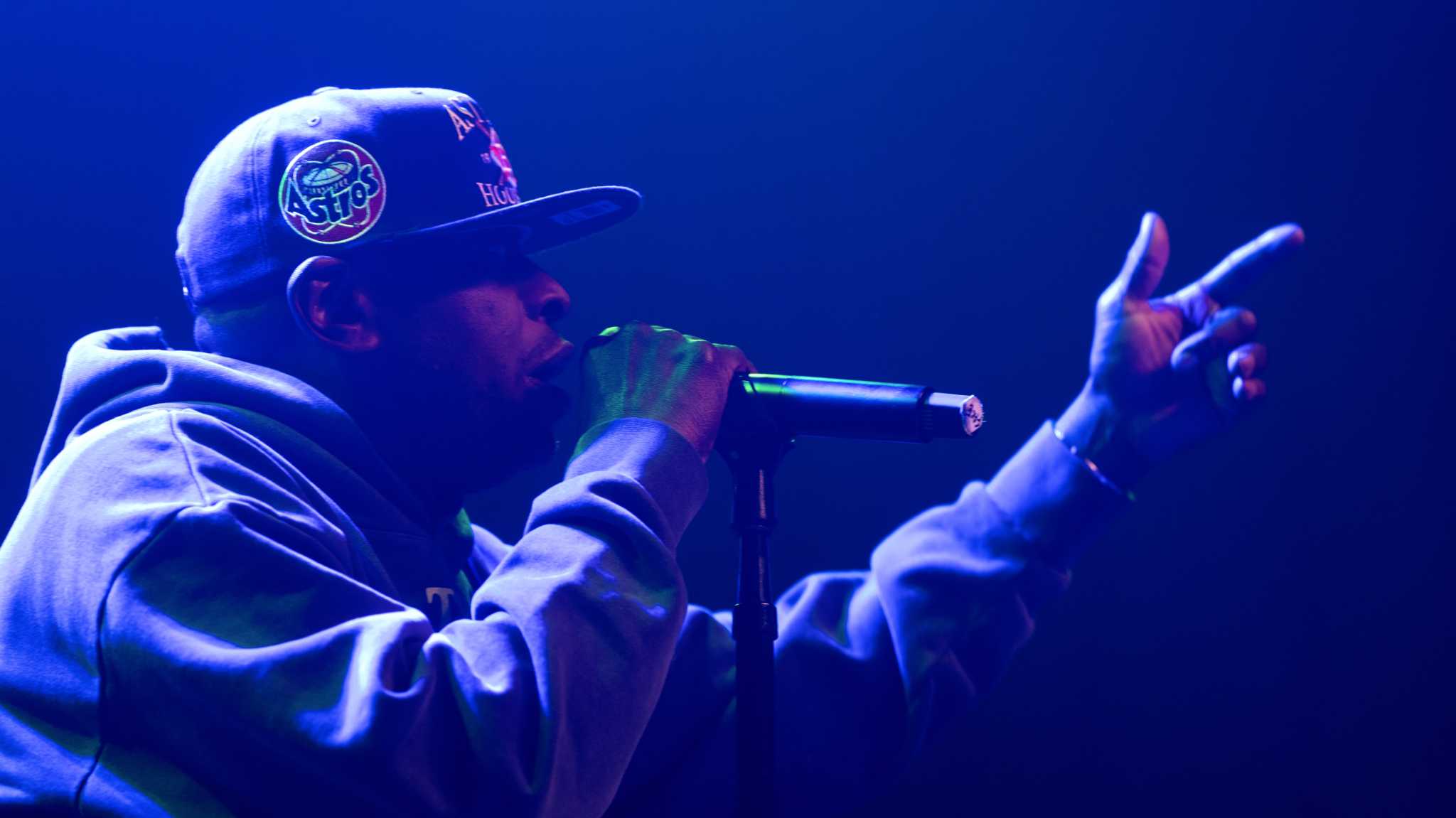 Scarface: A short history of an ailing Houston music legend