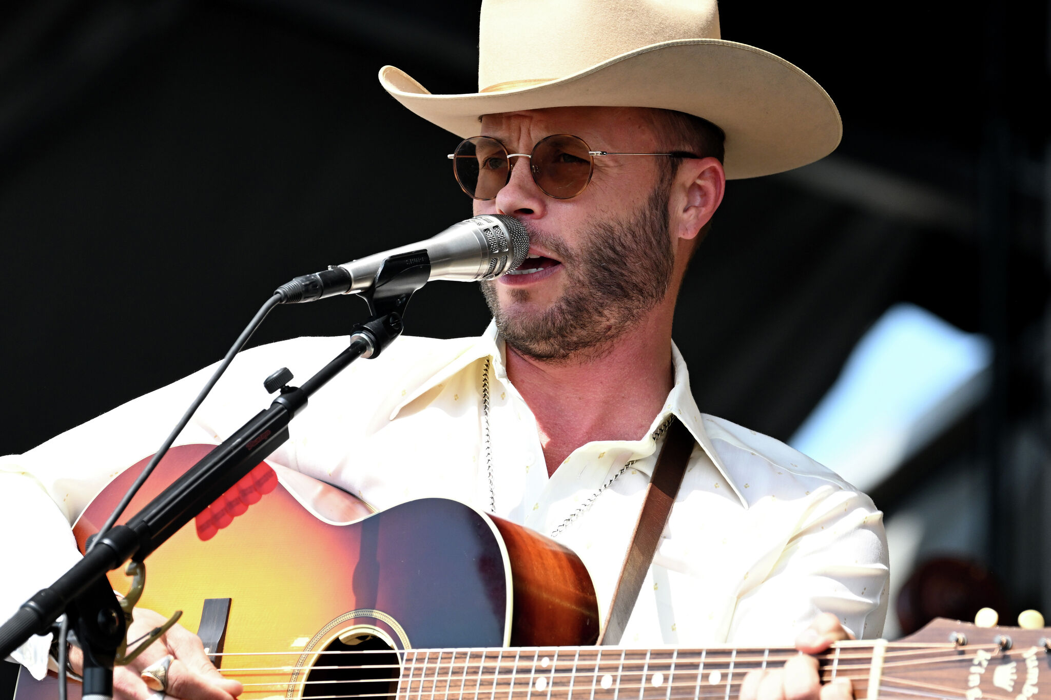 Chris Dave, Charley Crockett among top Houston live events this week