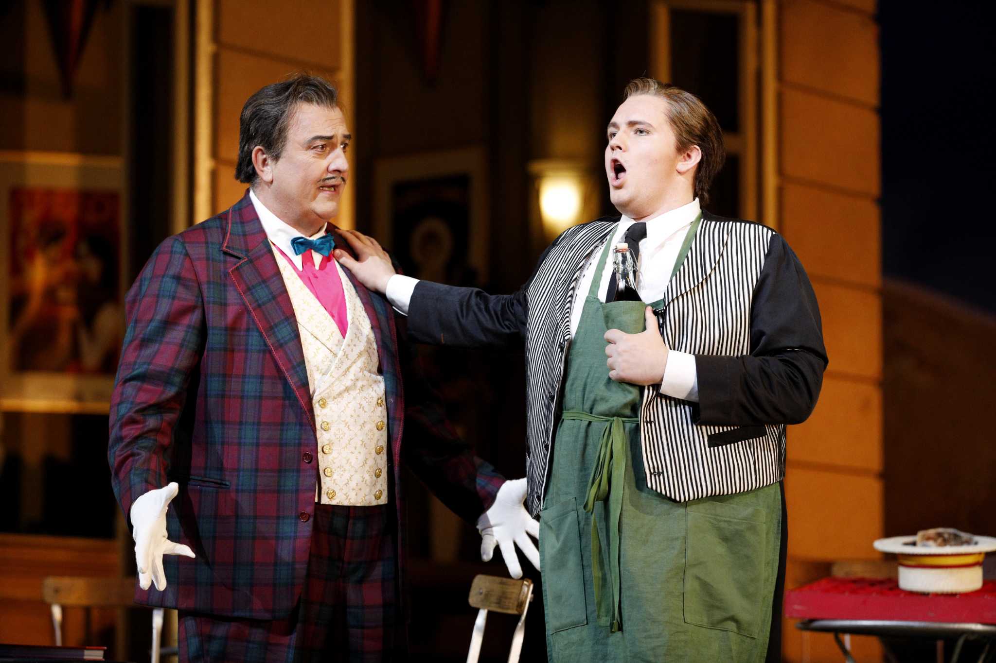 S.F. Opera’s 2024-25 season is coming. Here’s how to watch from home