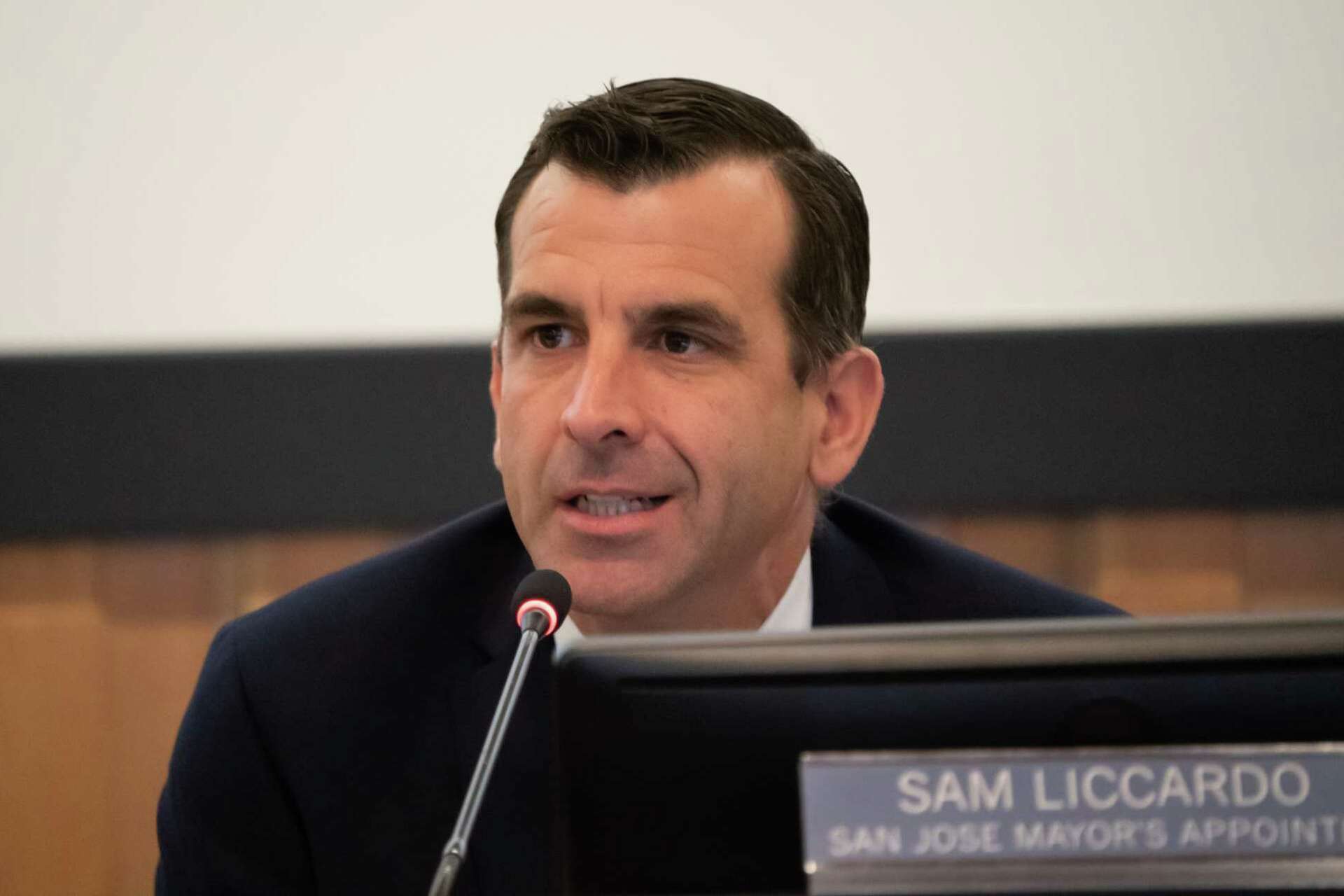 Endorsement: Liccardo has the chops to rep Silicon Valley in US House