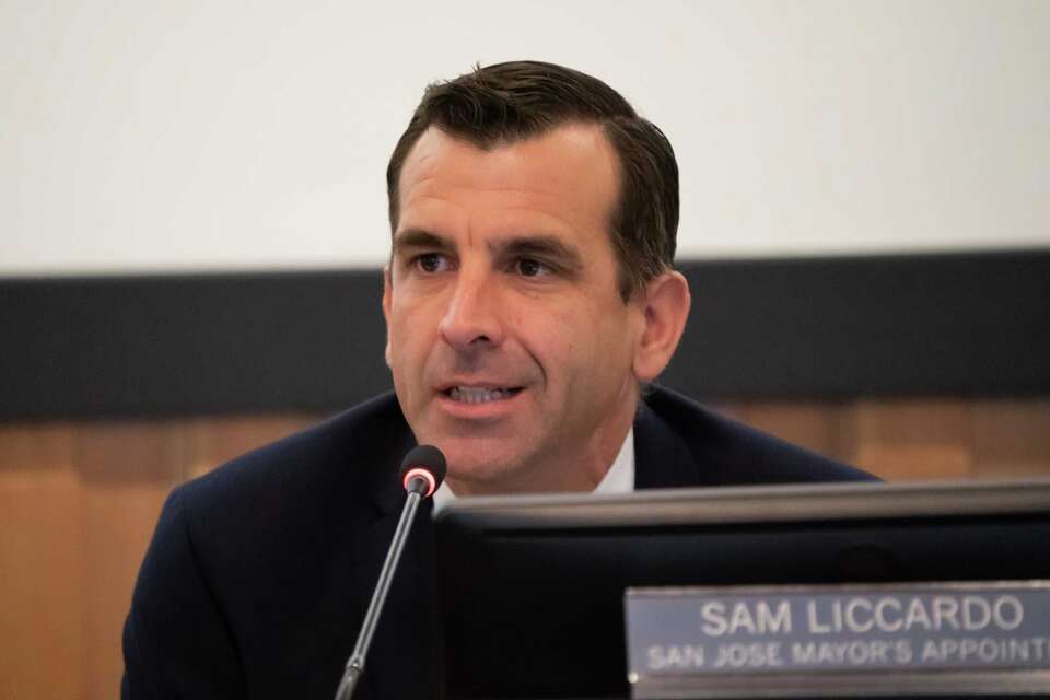 Endorsement: Liccardo has the chops to rep Silicon Valley in US House