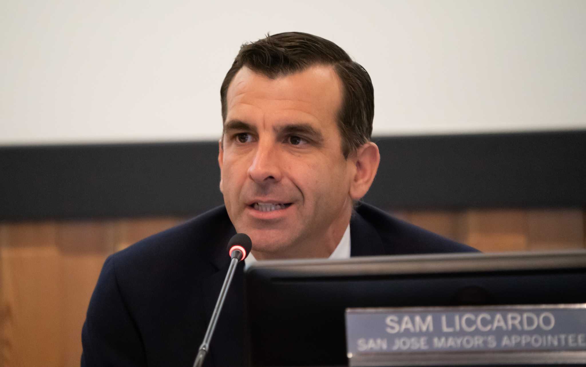 Endorsement: Liccardo has the chops to rep Silicon Valley in US House