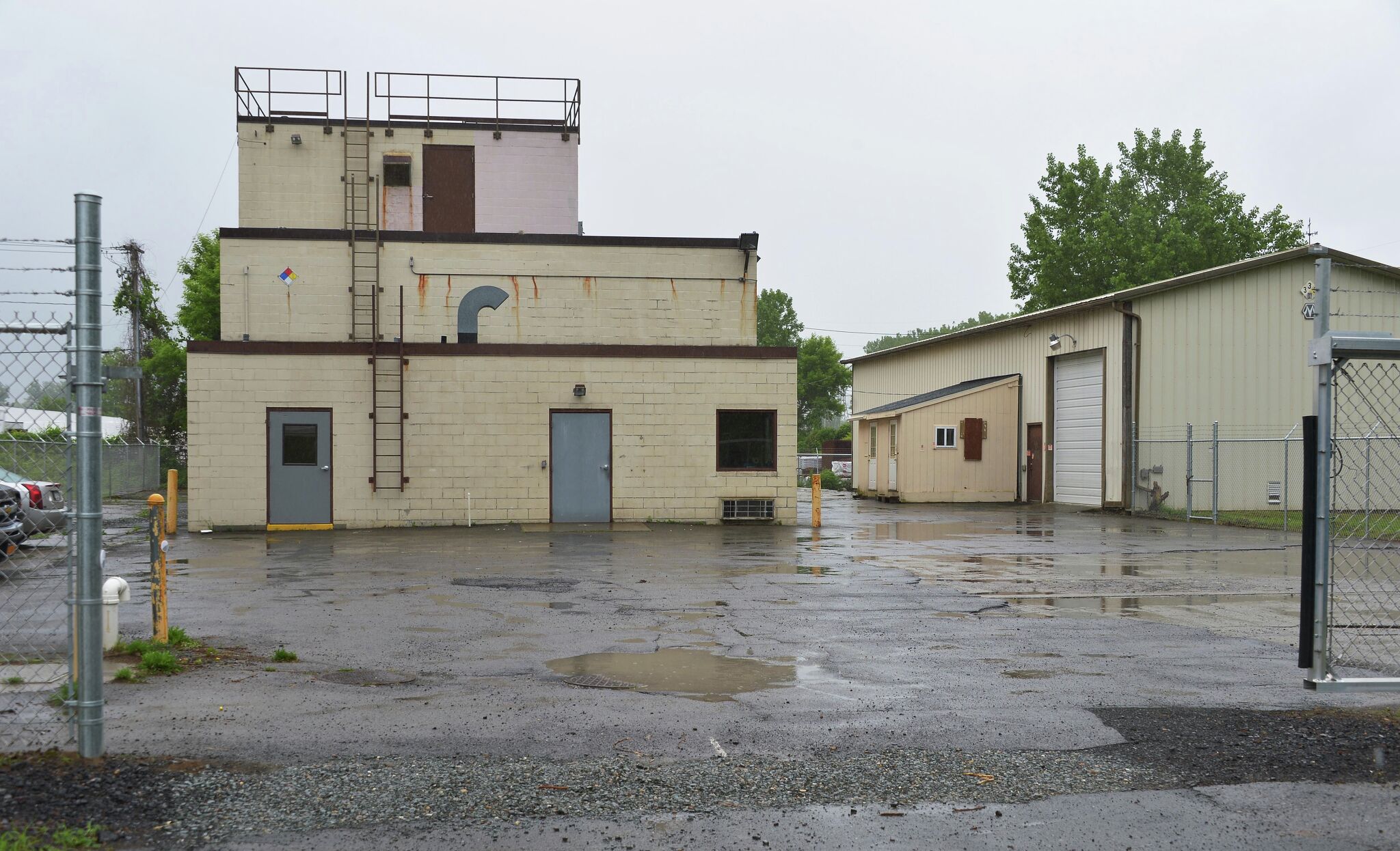 EPA wants to remove Colonie mercury refining site from priorities list