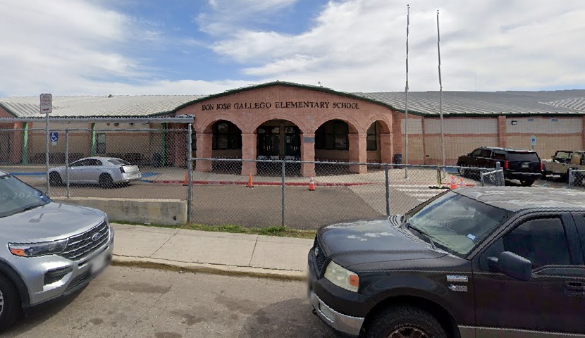 Laredo ISD releases Gallego Elementary School early for power outage