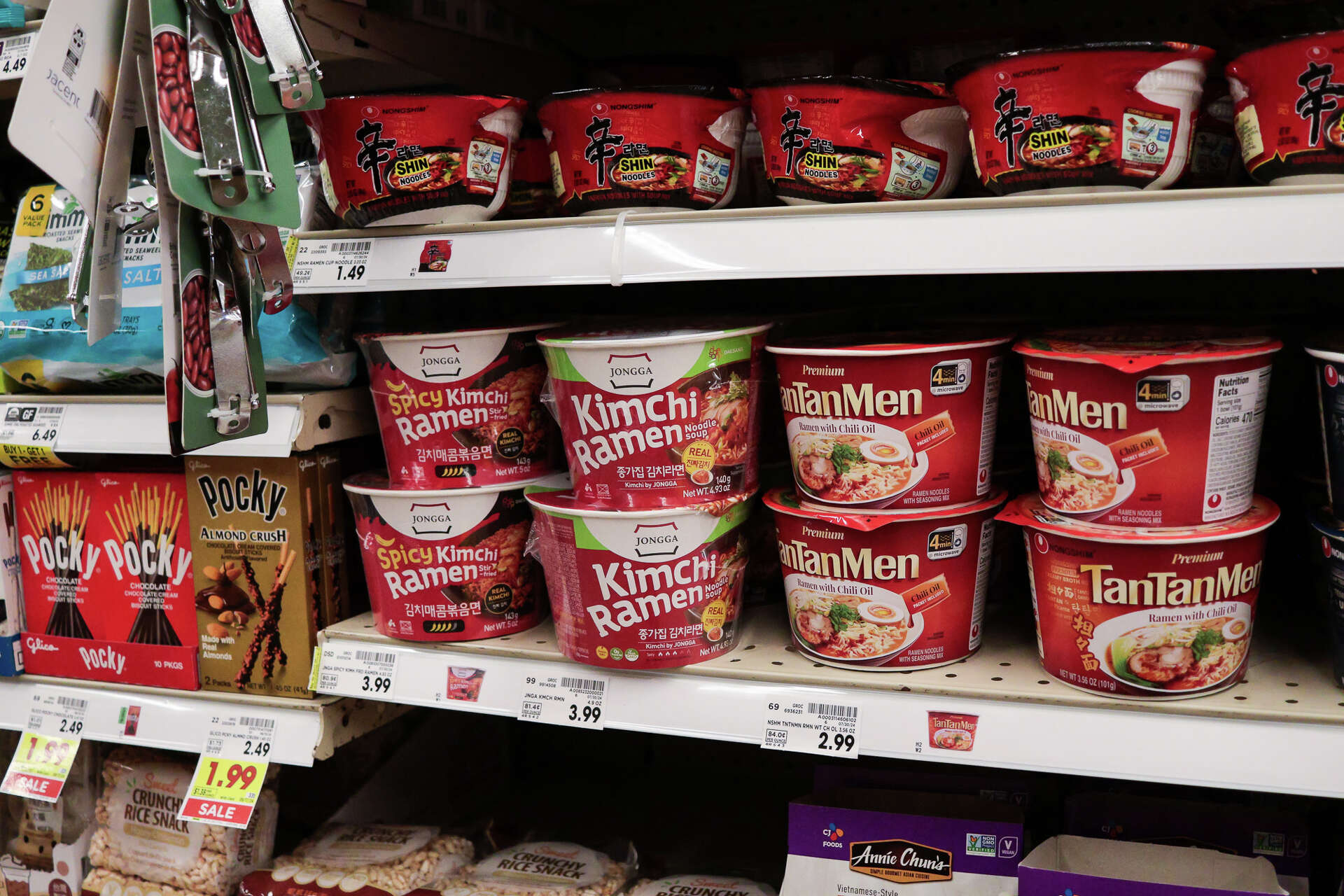 Kroger eyes wider rollout of Houston concept grocery store