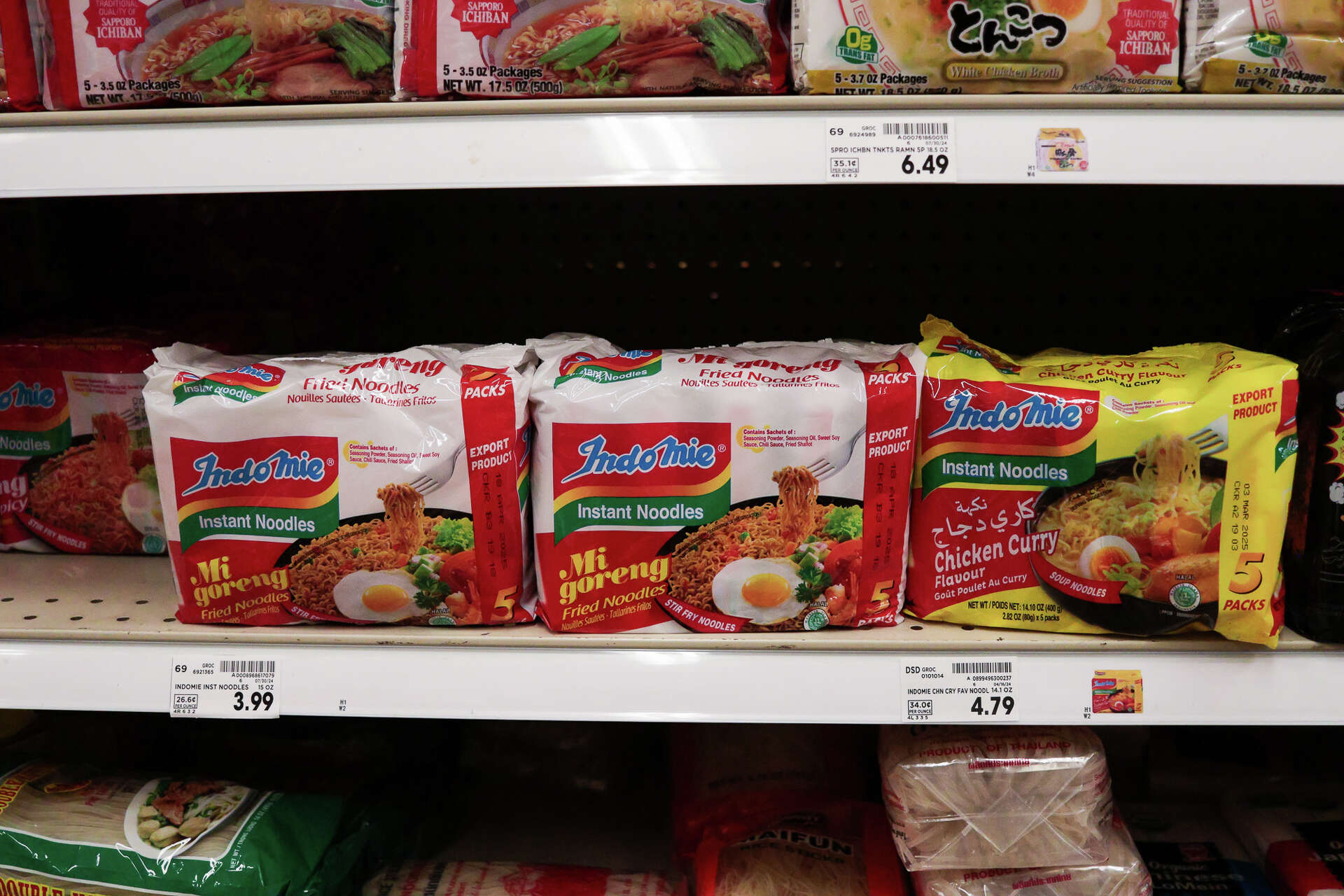Kroger eyes wider rollout of Houston concept grocery store