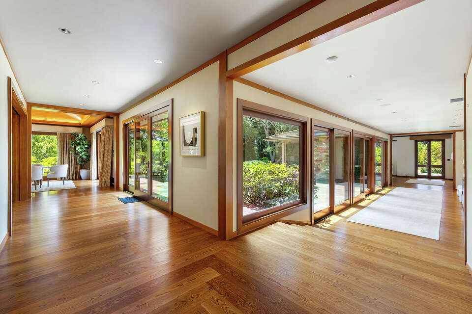 Historic Bay Area home designed by noted architecture team asking $15M
