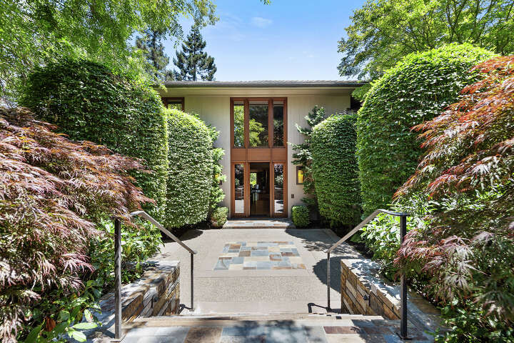 Historic Bay Area home designed by noted architecture team asking $15M